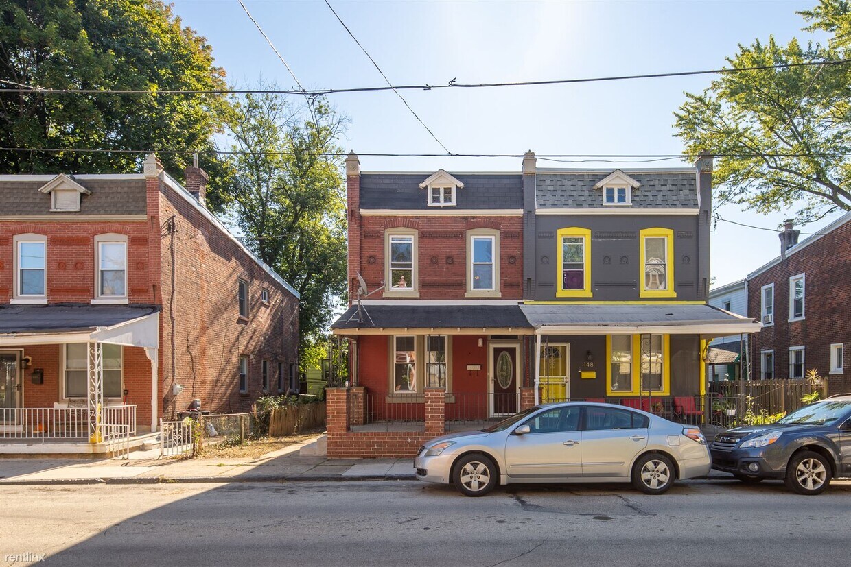 150 Meehan Ave, Philadelphia, PA 19119 - House Rental in Philadelphia ...