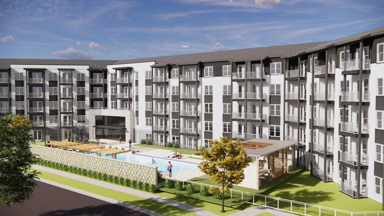 Atlas Eastside - Apartments in Austin, TX | Apartments.com