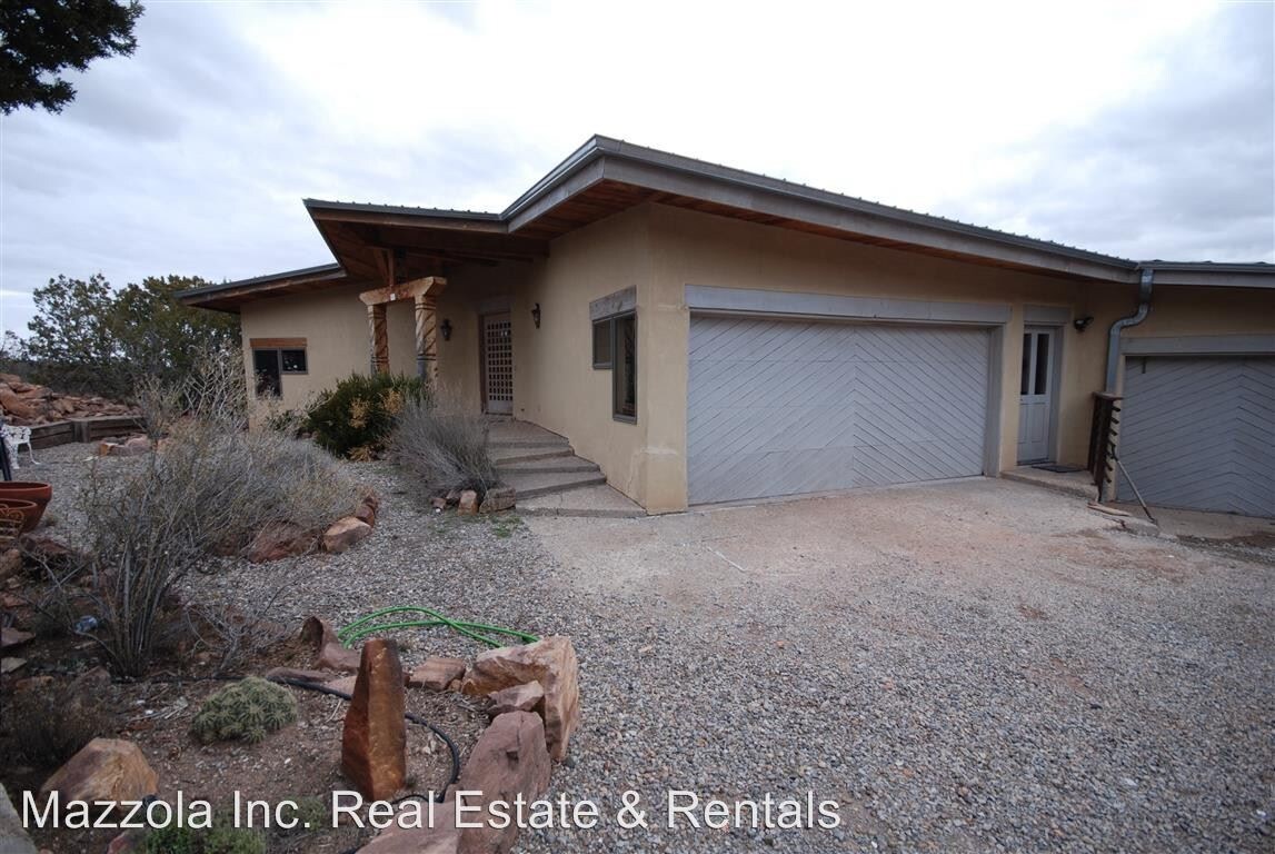 6 David Ct, Sandia Park, NM 87047 - House Rental in Sandia Park, NM ...