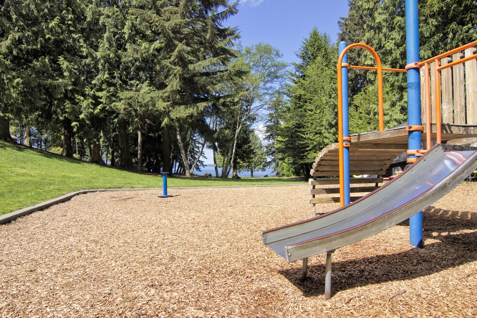 Is Cascade View Everett a Good Place To Live in Everett WA ...