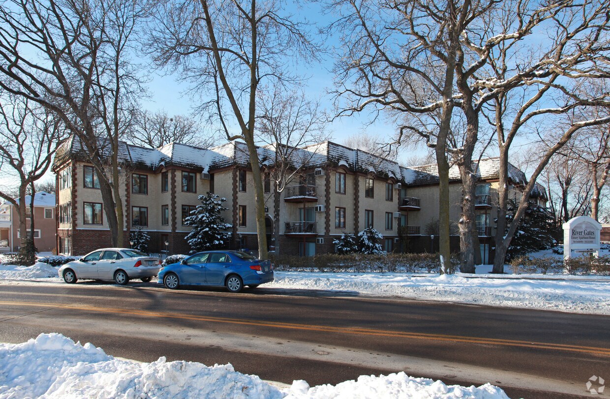 River Gates Apartments - Apartments in Minneapolis, MN | Apartments.com