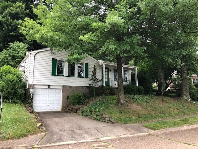 Houses for Rent in Boaz WV