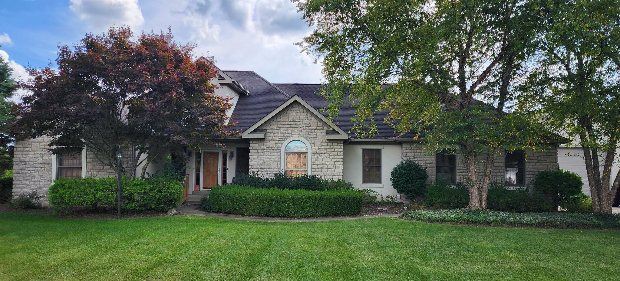 4475 Clark-Shaw Rd, Powell, OH 43065 - House Rental in Powell, OH ...