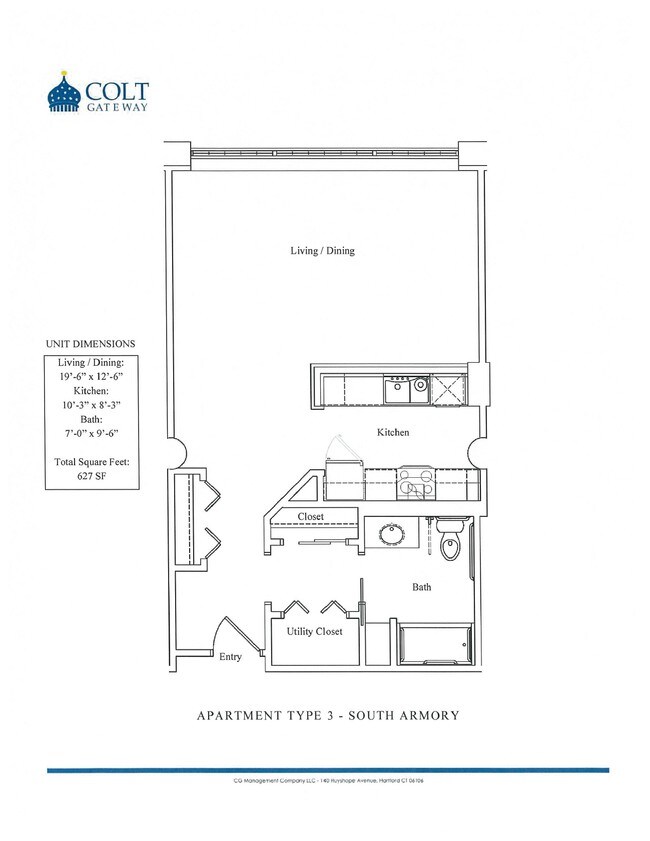 Colt Gateway Rentals - Hartford, CT | Apartments.com