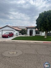 Ventana Ranch Townhouses for Rent - Brawley, CA from