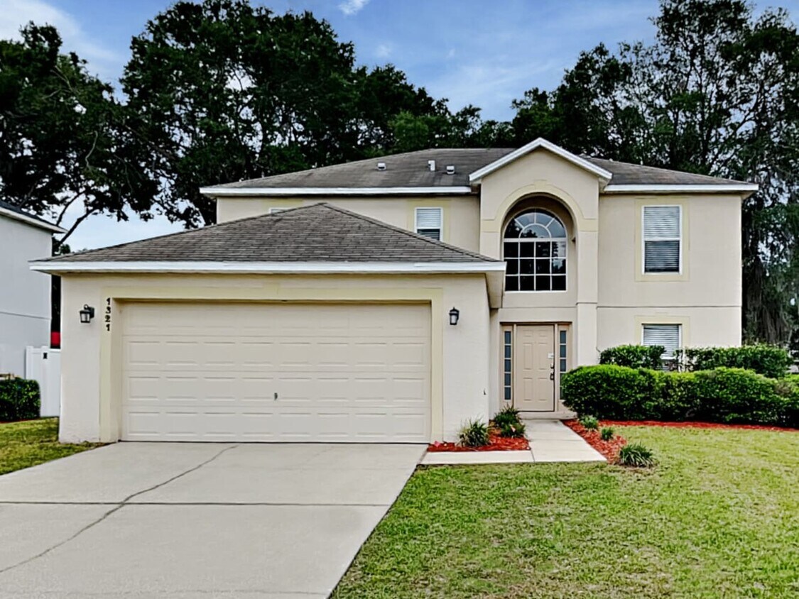 1321 Blue Stream Rd - House Rental in DeLand, FL | Apartments.com