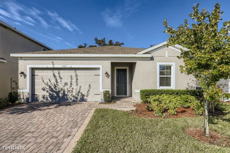 1842 Ibis Bay Ct, Ocoee, FL 34761 - House Rental in Ocoee, FL ...