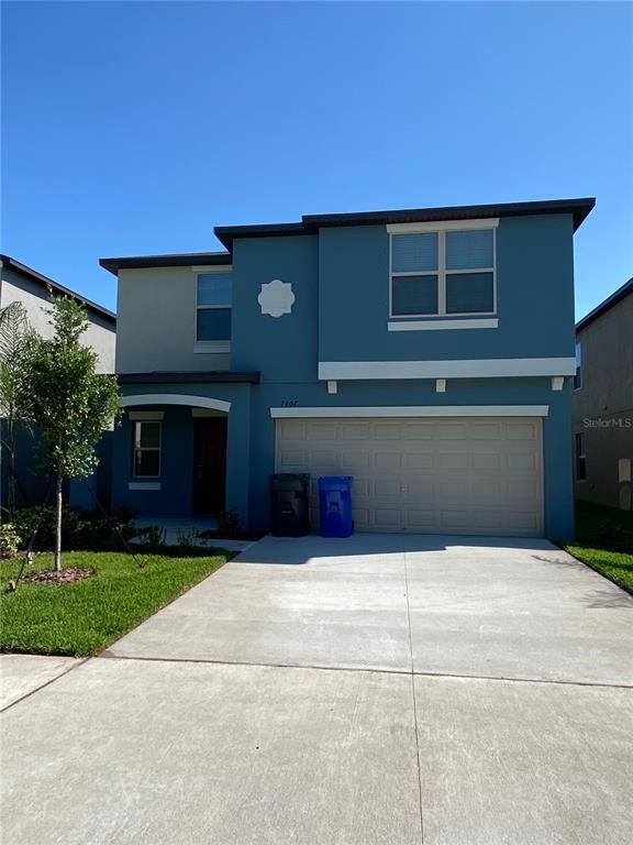 7407 Rosy Periwinkle Ct, Tampa, FL 33619 - House Rental in Tampa, FL ...