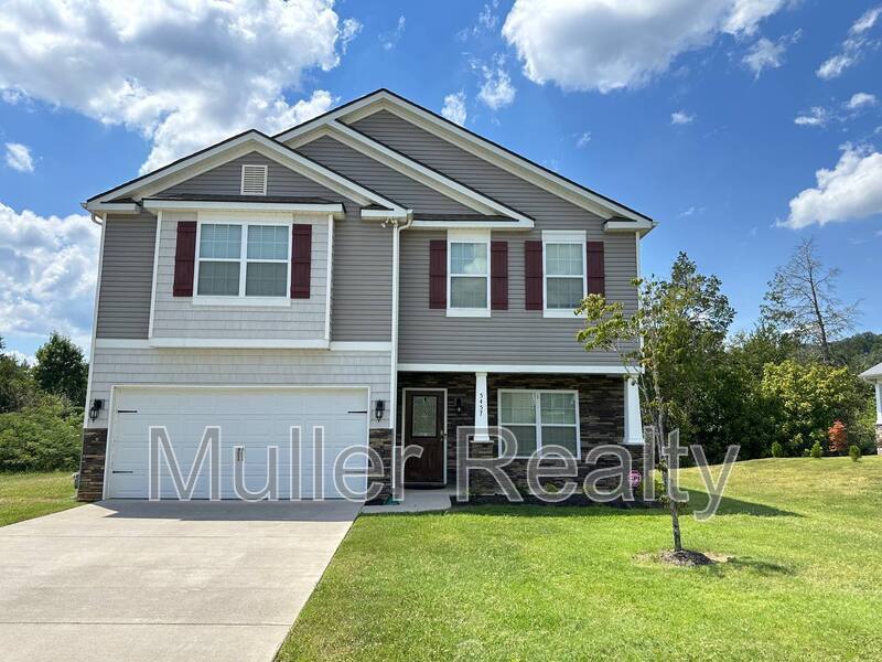 5457 Calvert Ln, Knoxville, TN 37918 - House Rental in Knoxville, TN ...