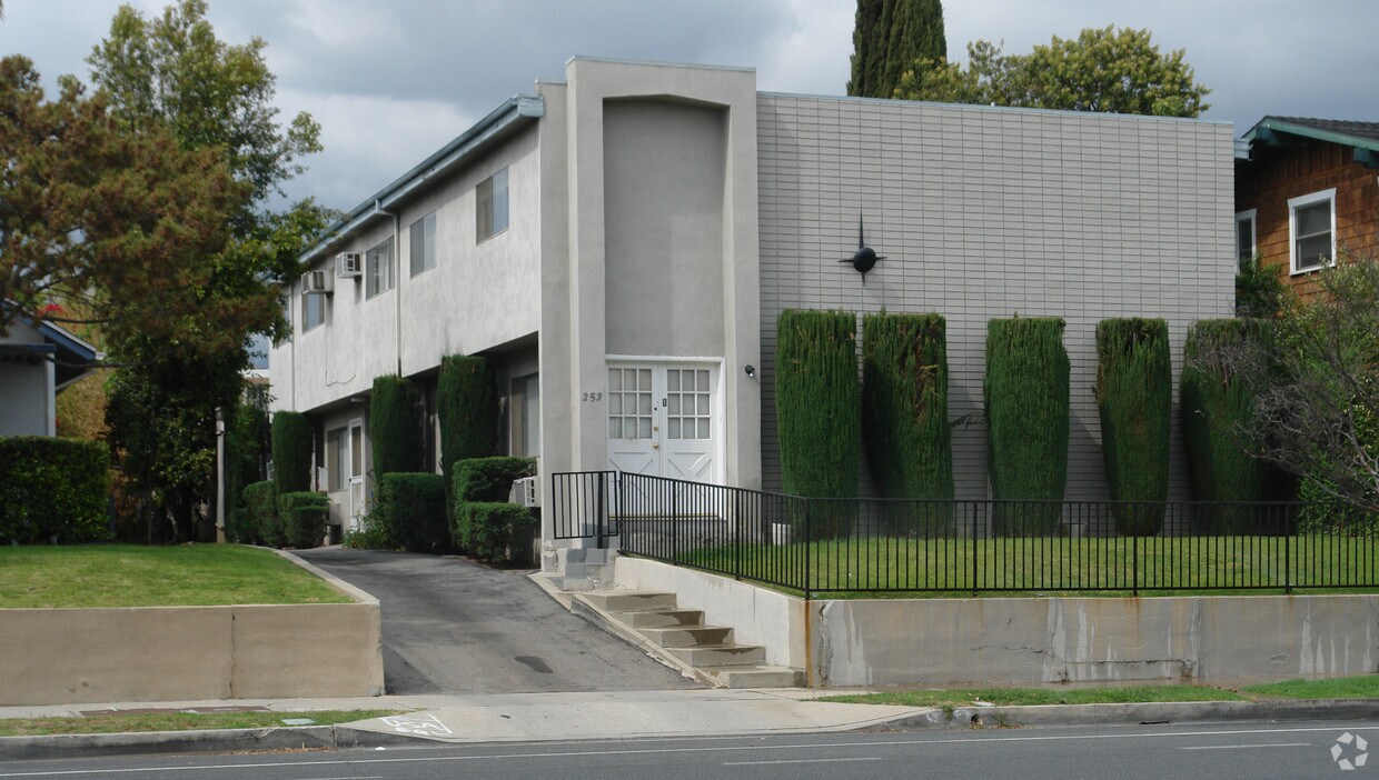603 Apartments for Rent in Pasadena, CA | Westside Rentals