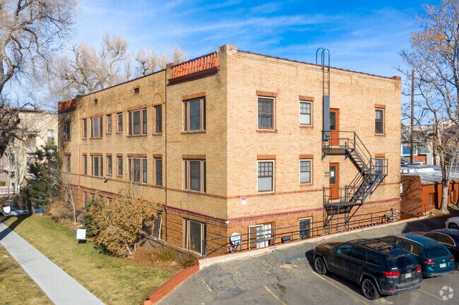 El Cortez Apartments - Denver, CO | Apartments.com