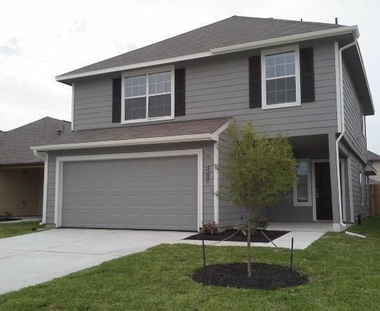 5411 Latta Plantation Dr, Katy, TX 77449 - House Rental in Katy, TX ...