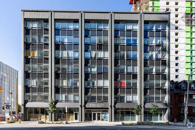 Low Income Apartments, Condos and Houses for Rent in Ottawa, ON - 196 ...