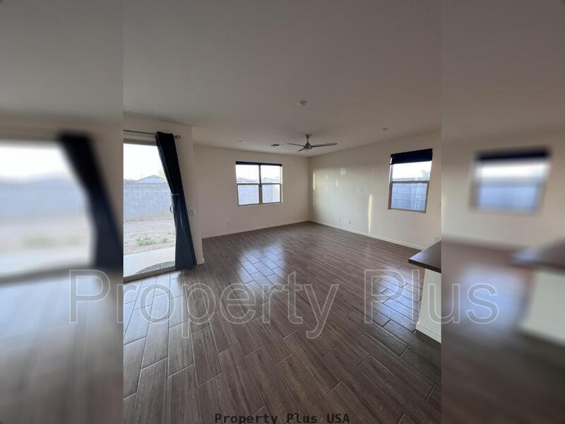 12404 W Orangewood Ave, Luke Air Force Base, AZ 85307 - House Rental in ...