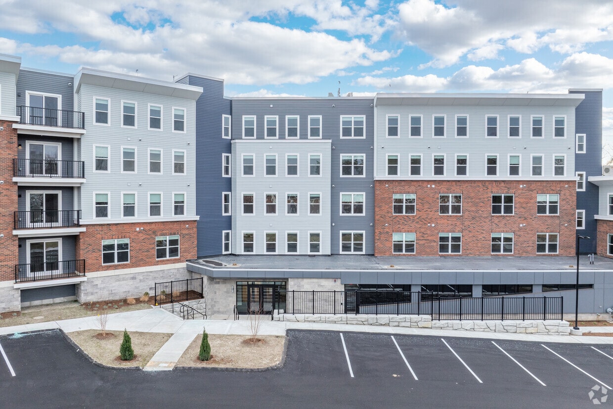 Mill Street Heights - 59 Mill St Woburn, MA 01801 | Apartments.com