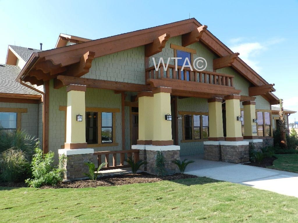 210 Amberwood S, Kyle, TX 78640 - Room for Rent in Kyle, TX ...
