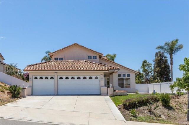 1462 Calle Marbella, Oceanside, CA 92056 - House Rental in Oceanside ...