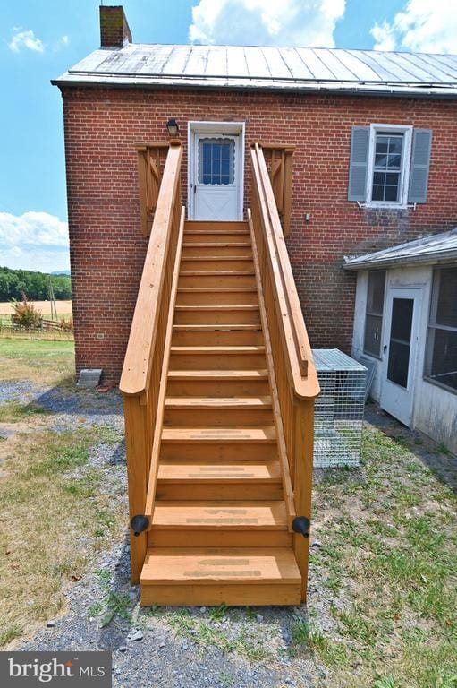 4063 Back Rd, Woodstock, VA 22664 - House Rental in Woodstock, VA ...