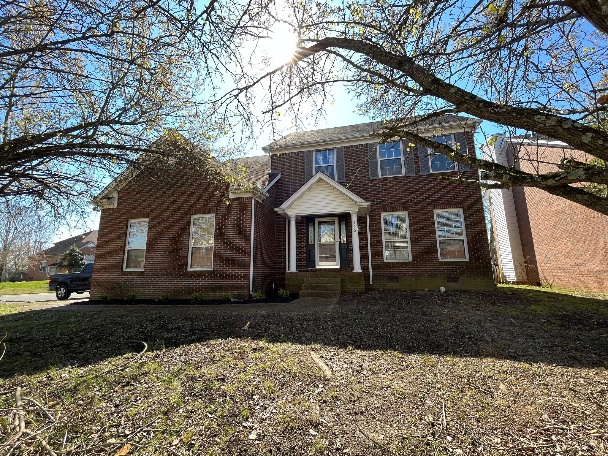 700 E Colony Ct, Nashville, TN 37221 - House Rental in Nashville, TN ...