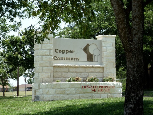 Copper Commons Apartments - Copperas Cove, TX | Apartments.com