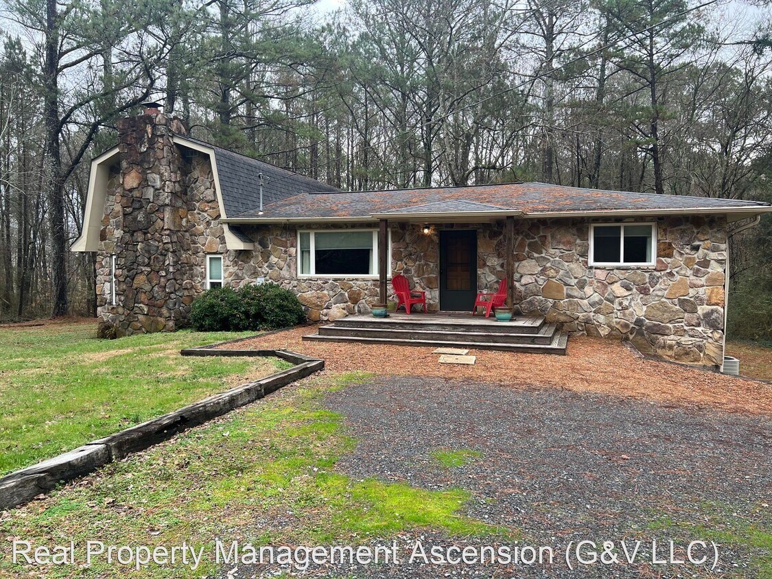 5346 Keith Rd, Ringgold, GA 30736 - House Rental in Ringgold, GA ...
