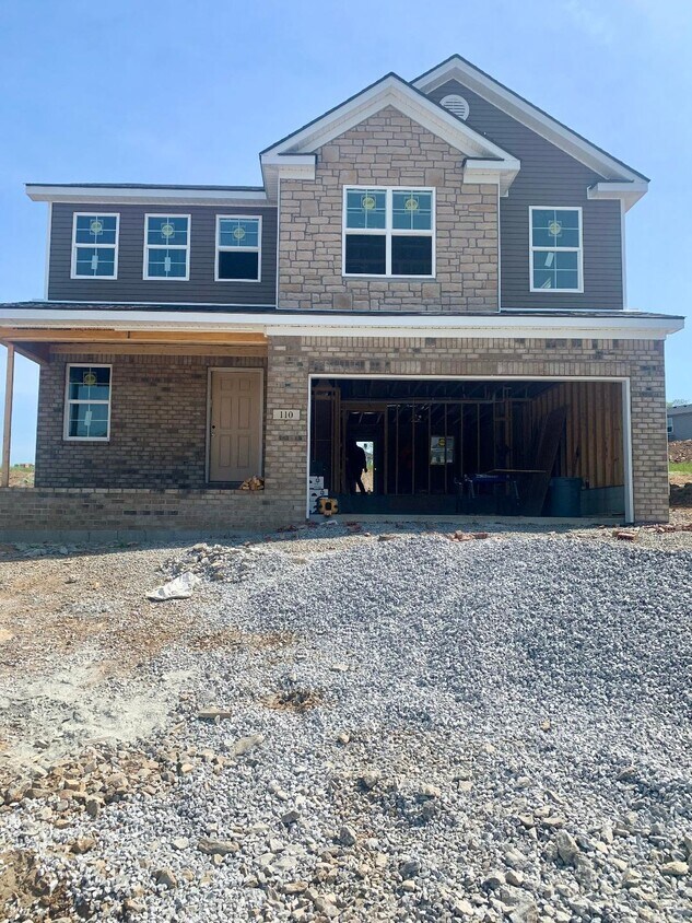 110 Landry Ln, Georgetown, KY 40324 - House Rental in Georgetown, KY ...