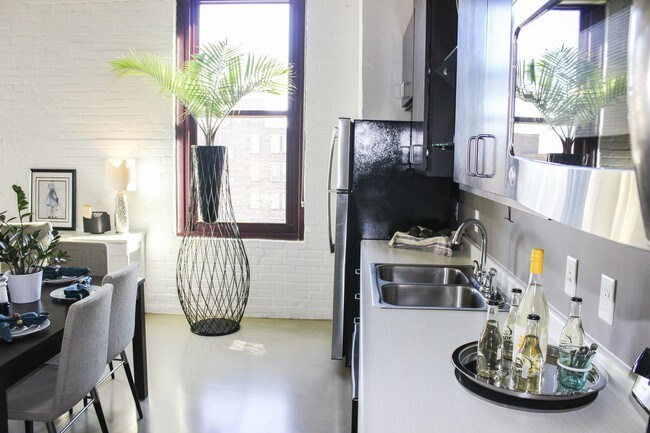 Rayette Lofts Apartments - Saint Paul, MN | Apartments.com