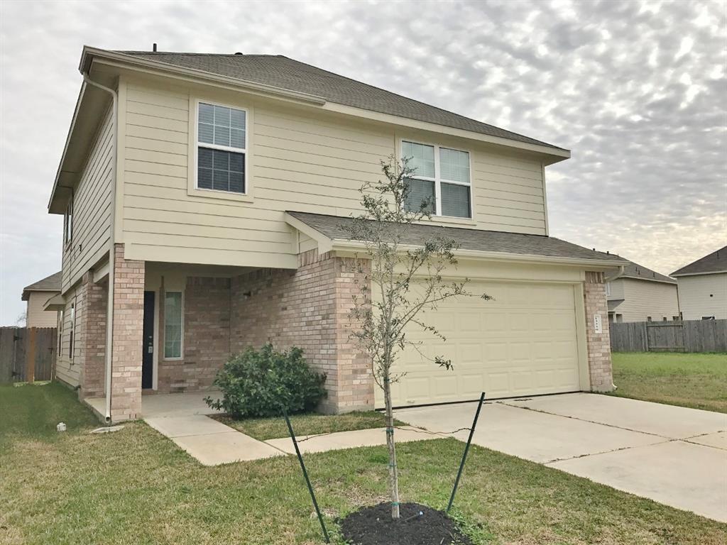13330 Ella View Lane, Houston, TX 77067 - House Rental in Houston, TX ...