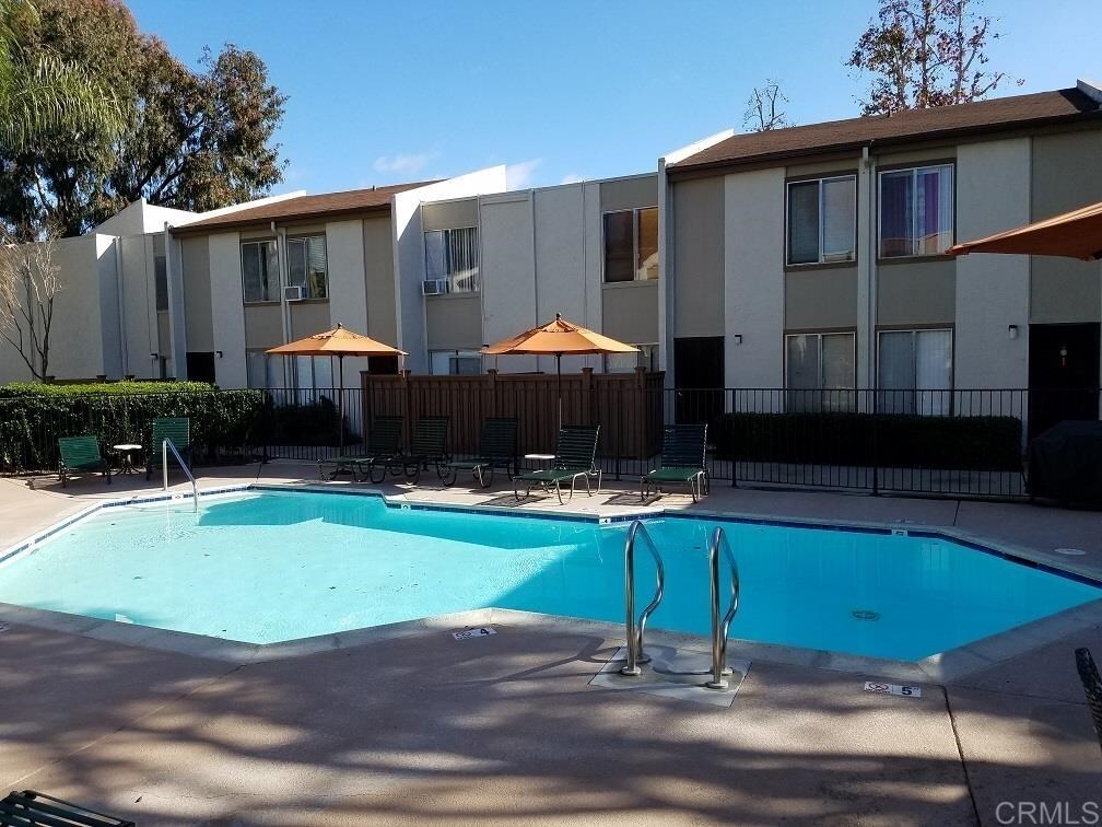 3549 Castle Glen Dr Unit 119, San Diego, CA 92123 - Condo for Rent in ...