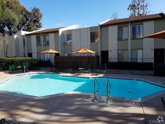 Princess Park Apartments for Rent with Extra Storage - San Diego, CA ...