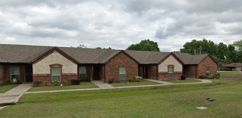 6923 Jack Finney Blvd, Greenville, TX 75402 - Condo for Rent in ...