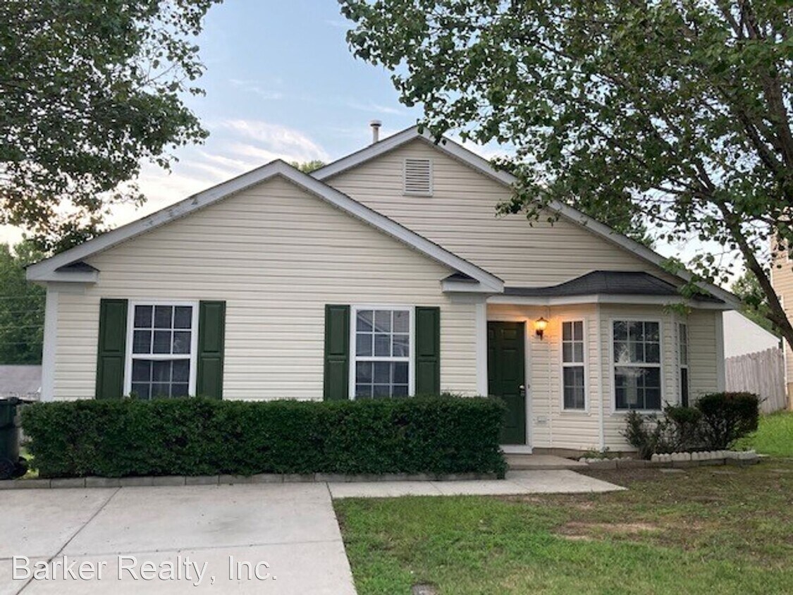 4008 Apperson Dr, Raleigh, NC 27610 - House Rental in Raleigh, NC ...