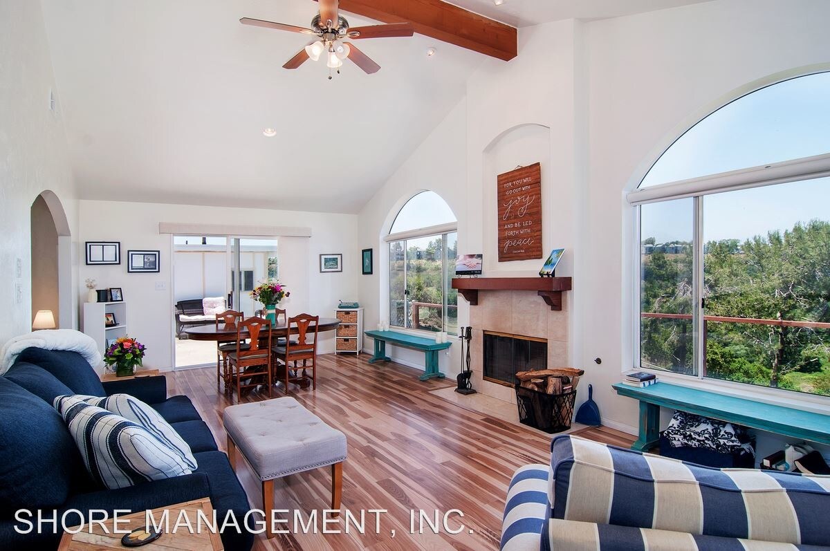 5312 Via Aquario, San Diego, CA 92111 - House Rental in San Diego, CA ...