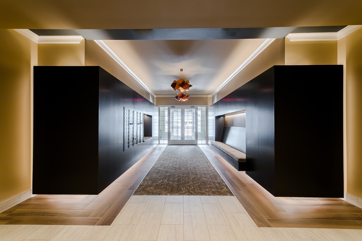 The Club at Waters Edge (Luxury Apartments) - 1000 Runabout Ln Webster ...