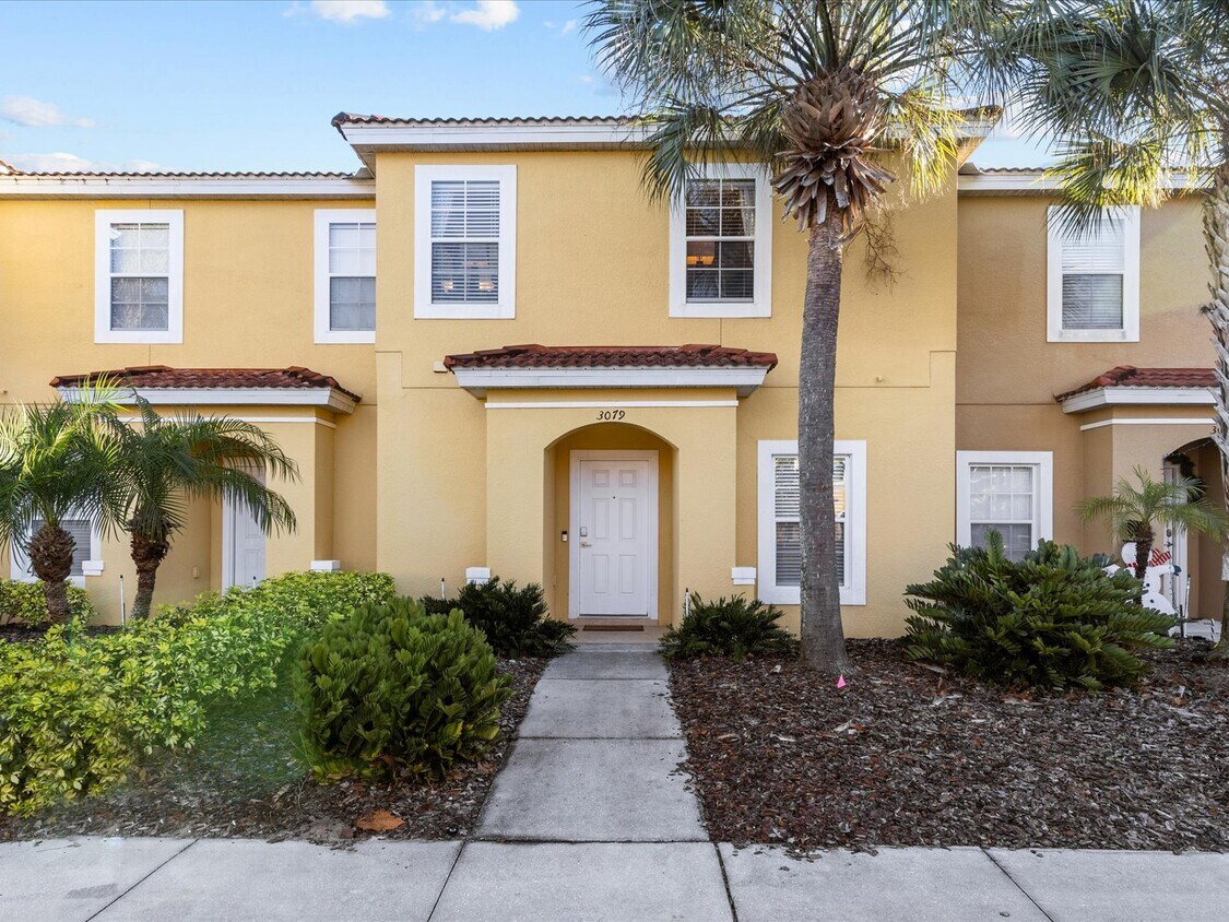 3079 Yellow Lantana Ln Kissimmee, FL 34747 - Alquileres en Kissimmee, FL | Apartamentos.com