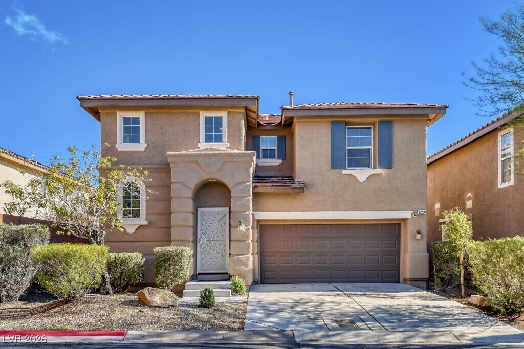 10230 Lupine Meadow Dr, Las Vegas, NV 89178 - House Rental in Las Vegas ...