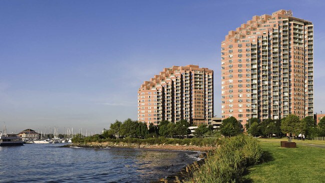 Portside Towers - Apartments in Jersey City, NJ | Apartments.com