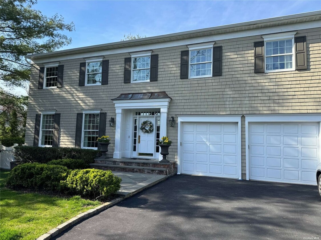 4 Fox Ridge Ln, Locust Valley, NY 11560 - House Rental in Locust Valley ...