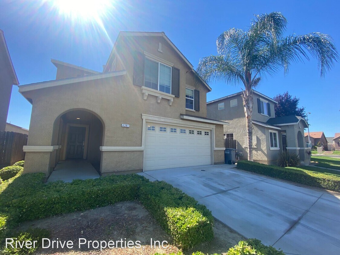 4391 Anderson Way, Merced, CA 95348 - House Rental in Merced, CA ...