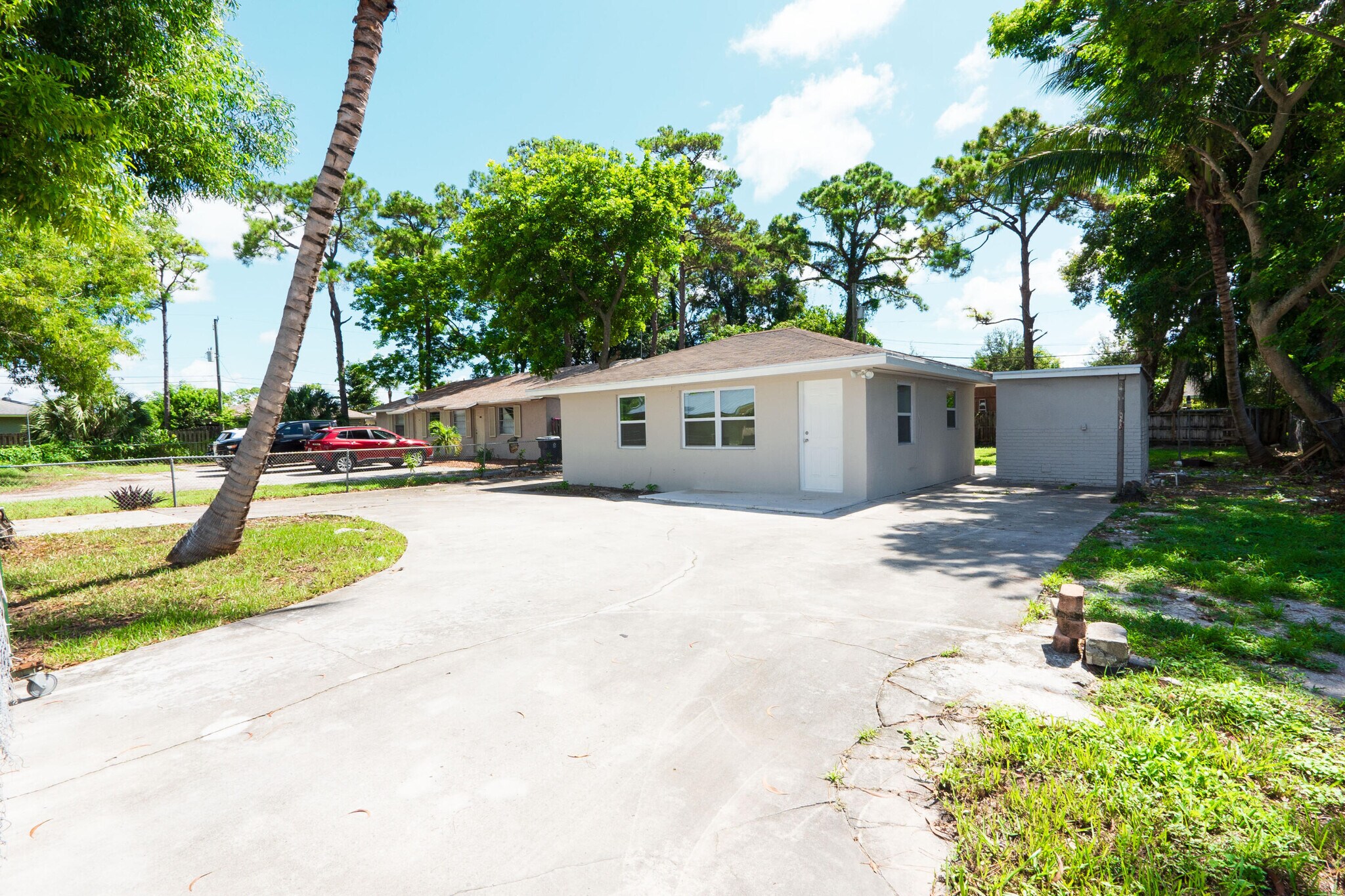 3652 Alexander Ct, Greenacres, FL 33463 - House Rental in Greenacres ...