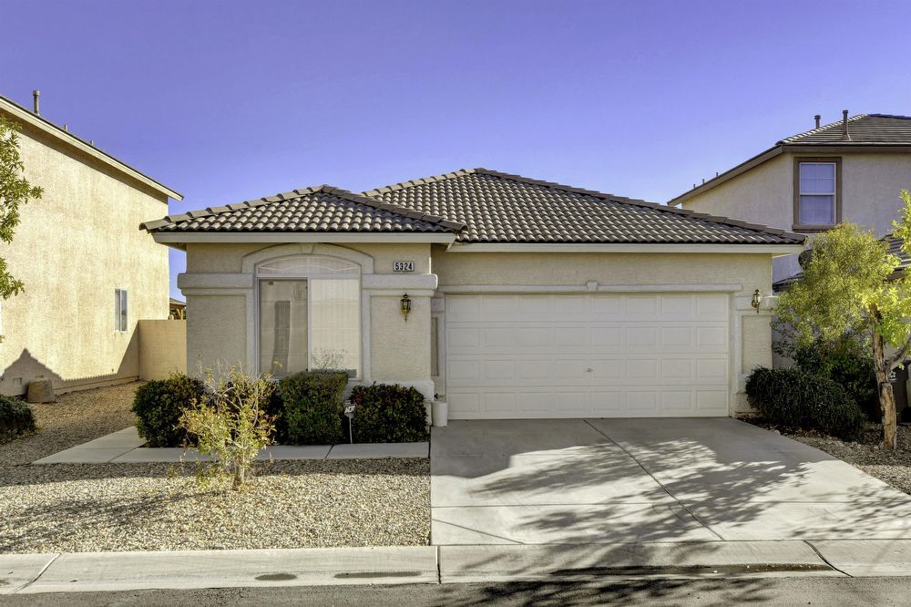 5324 S Galanthus St, Las Vegas, NV 89113 - House Rental in Las Vegas ...