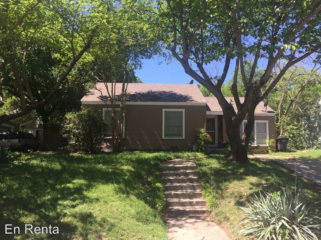 4100 Marks Pl, Fort Worth, TX 76116 - House Rental in Fort Worth, TX ...