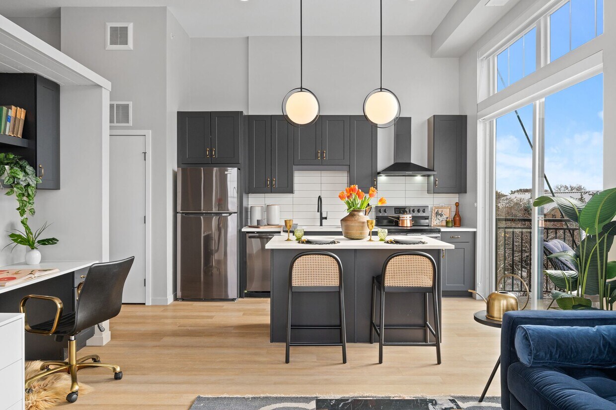 1000 Main Street Apartments - 1000 Main St NE Minneapolis, MN 55413 ...