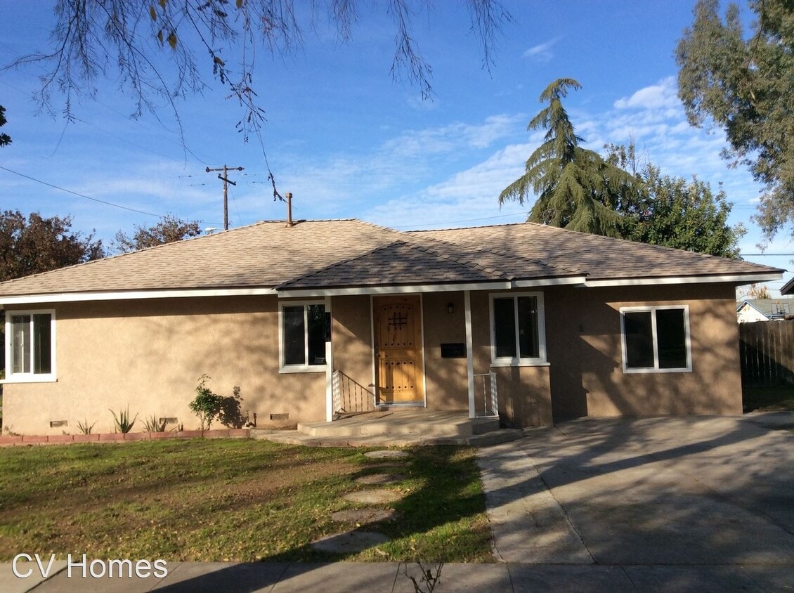 1044 W Fedora Ave, Fresno, CA 93705 - House Rental in Fresno, CA ...