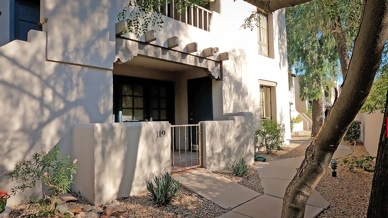 7300 N Dreamy Draw Dr Unit 119, Phoenix, AZ 85020 - Condo for Rent in ...