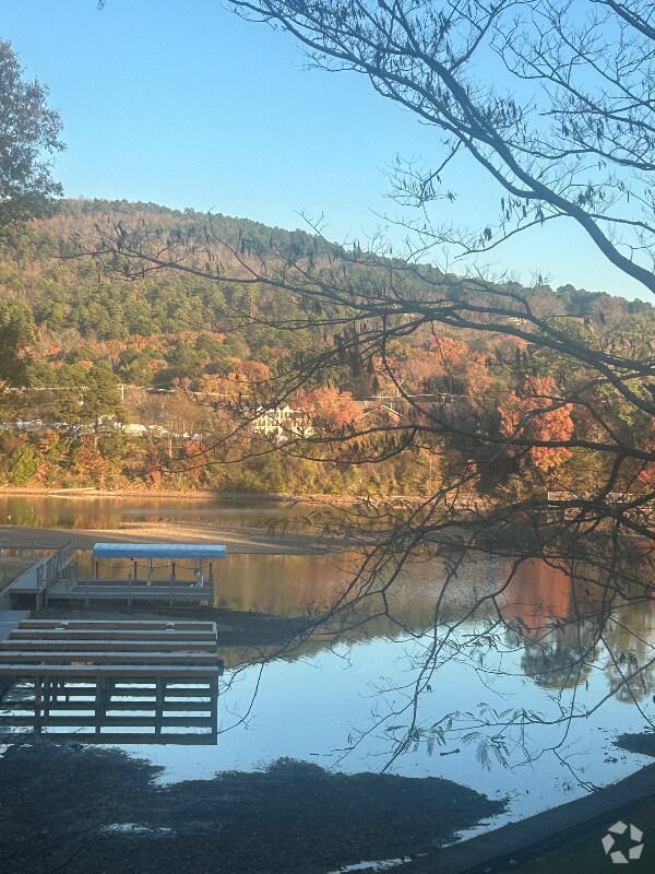 Duplex For Rent in Piney AR