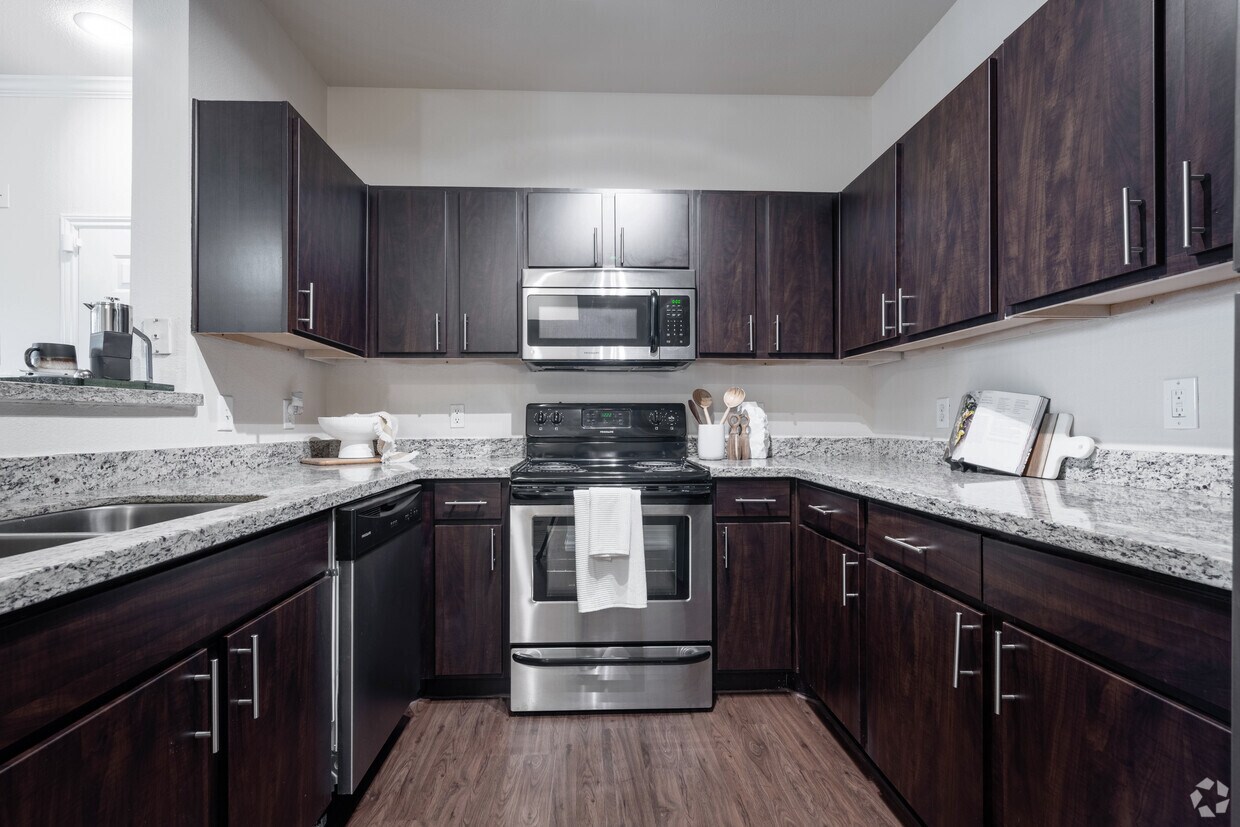 The Wayman - Apartments at 3101 Wells Branch Pky Austin, TX ...