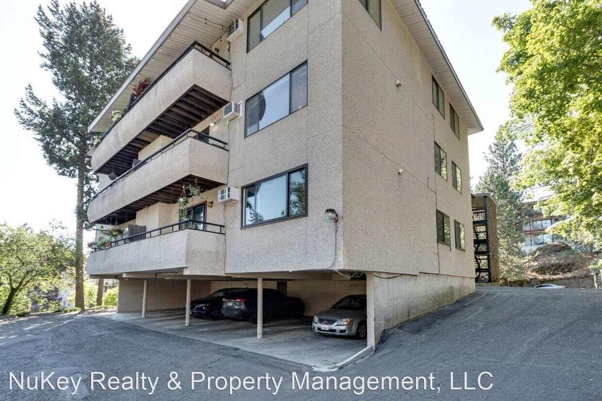 1002 W 7th Ave, Spokane, WA 99204 - House Rental in Spokane, WA ...