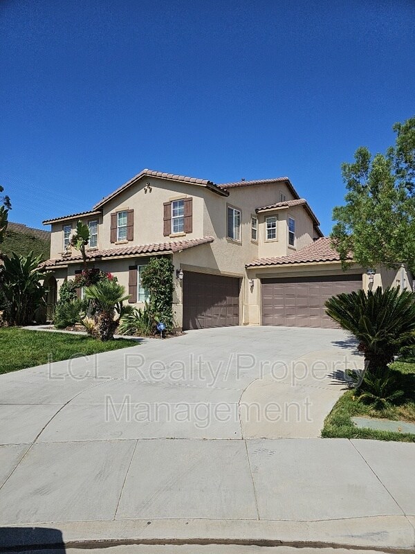 29002 Shorecliff Cir, Menifee, CA 92585 - House Rental in Menifee, CA ...