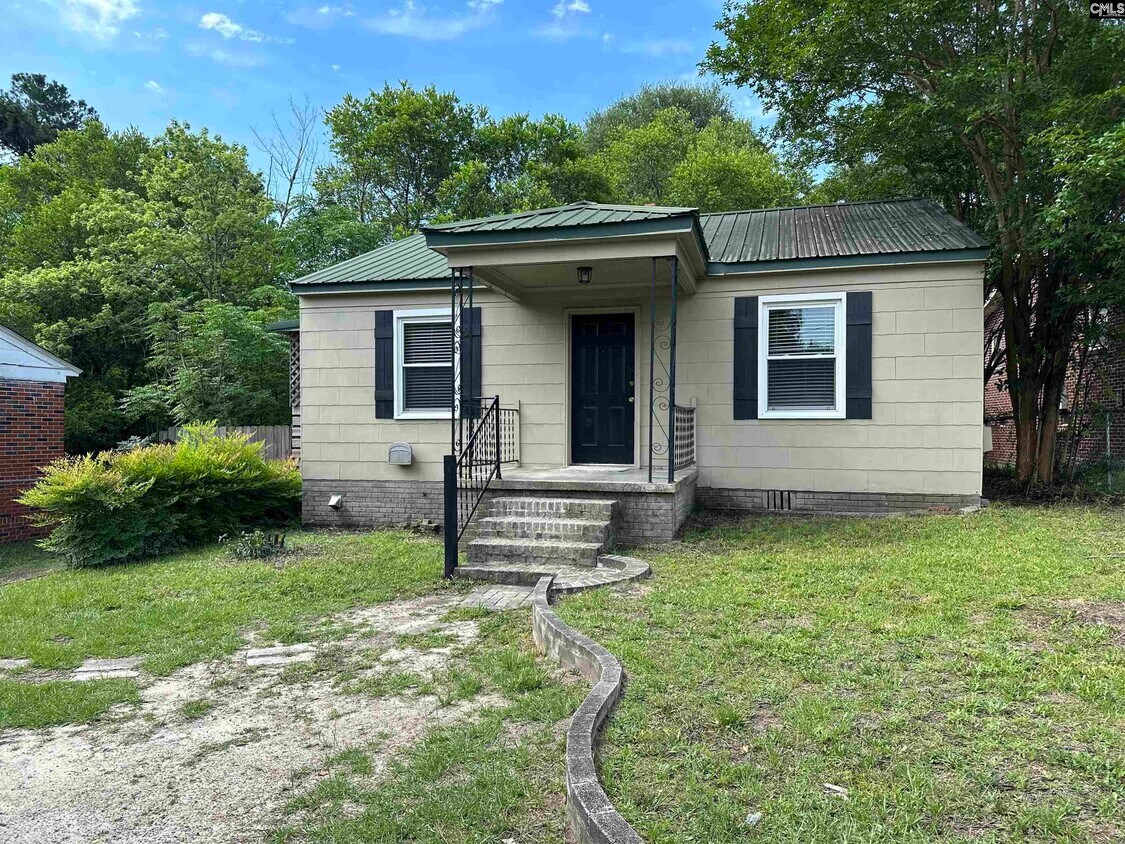 3426 Covenant Rd, Columbia, SC 29204 - House Rental in Columbia, SC ...